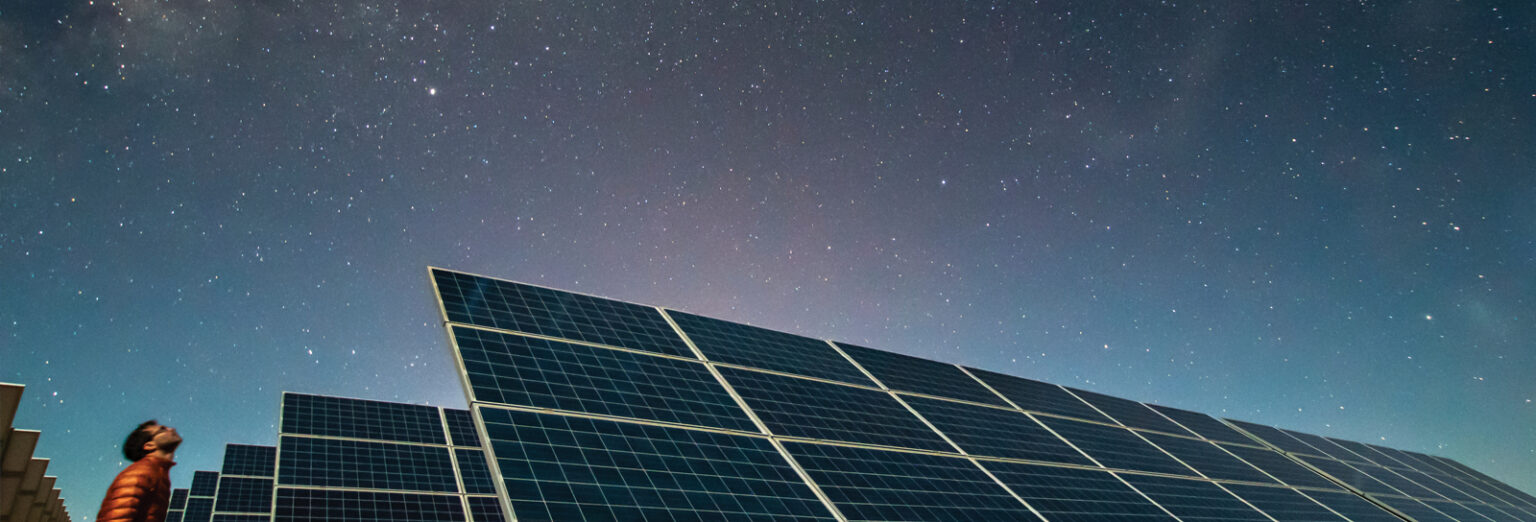 Planning and Updates – Boree Solar Farm